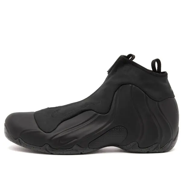 Nike Flightposite Qs Sneaker - Black
