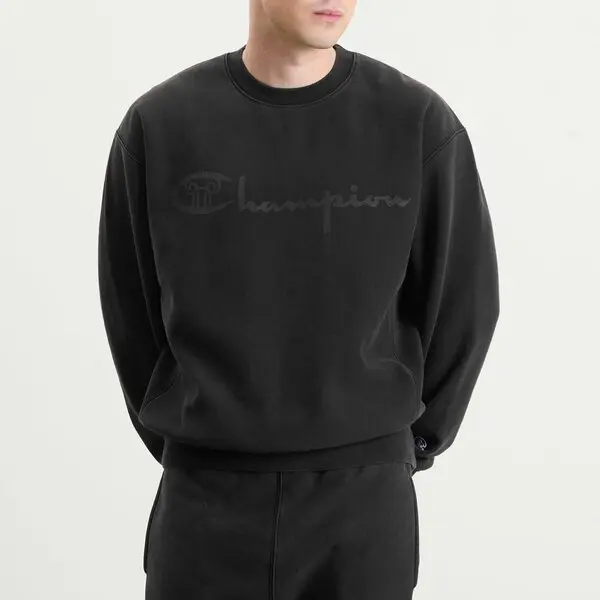 Champion X Aries Decentralised Sweatshirt
