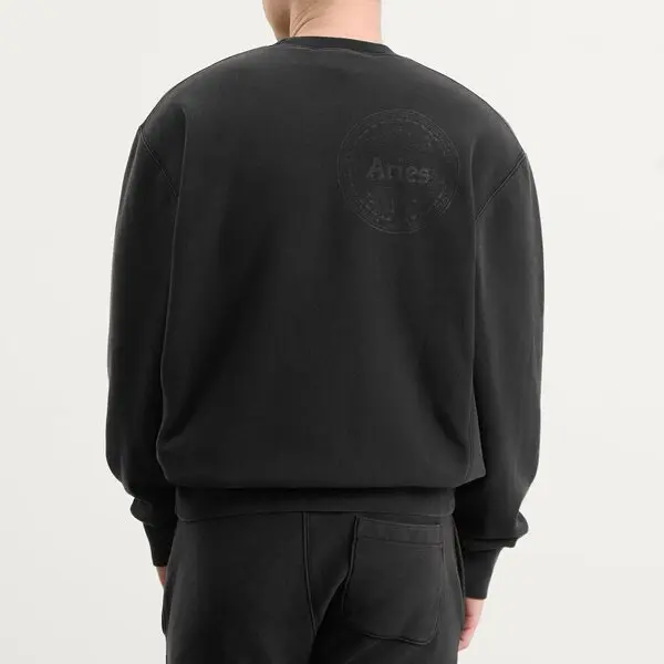 Champion X Aries Decentralised Sweatshirt