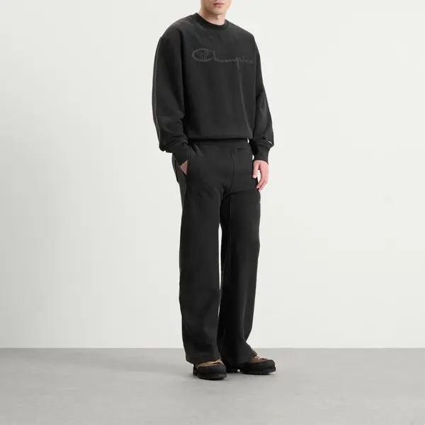 Champion X Aries Decentralised Sweatshirt