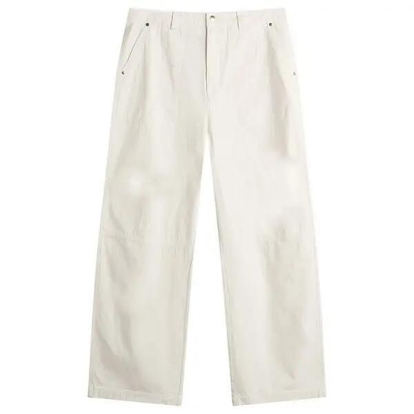 ABOUT:BLANK Carpenter Pants - Oat