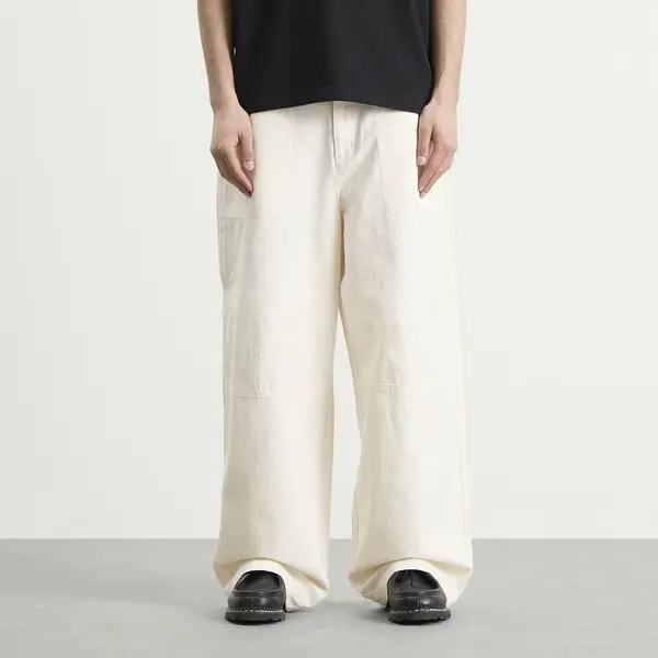ABOUT:BLANK Carpenter Pants
