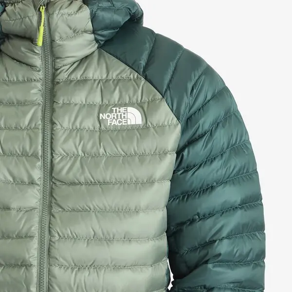 The North Face Bettaforca Lightweight Down Hoodie