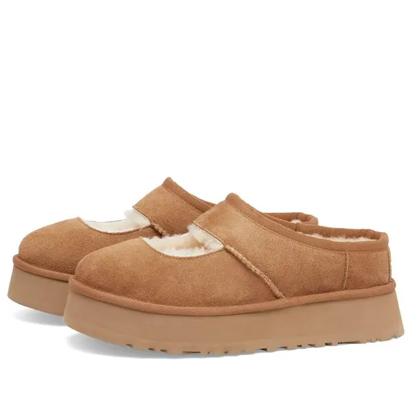 UGG Bea Mary Jane Shoe