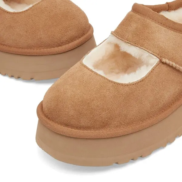 UGG Bea Mary Jane Shoe