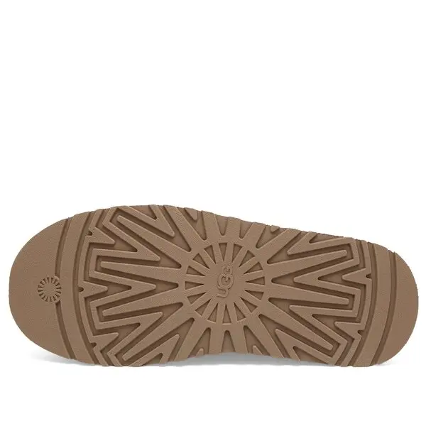 UGG Bea Mary Jane Shoe