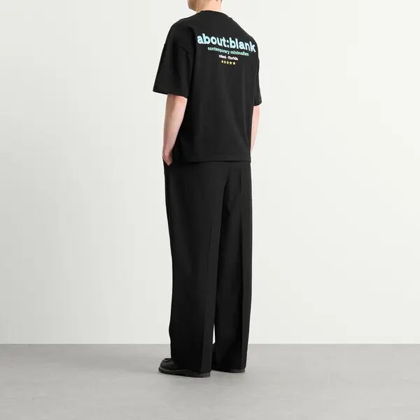 ABOUT:BLANK Vercetti T-shirt