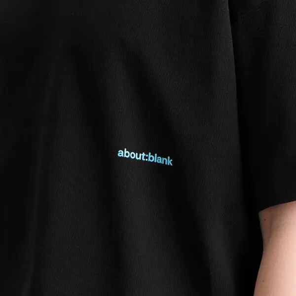 ABOUT:BLANK Vercetti T-shirt