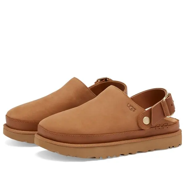 UGG Goldenstar Villa Clog