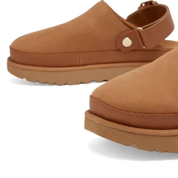 UGG Goldenstar Villa Clog