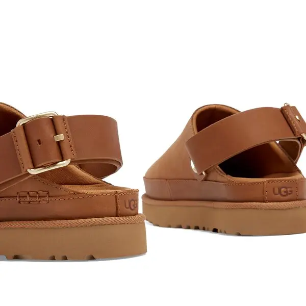 UGG Goldenstar Villa Clog
