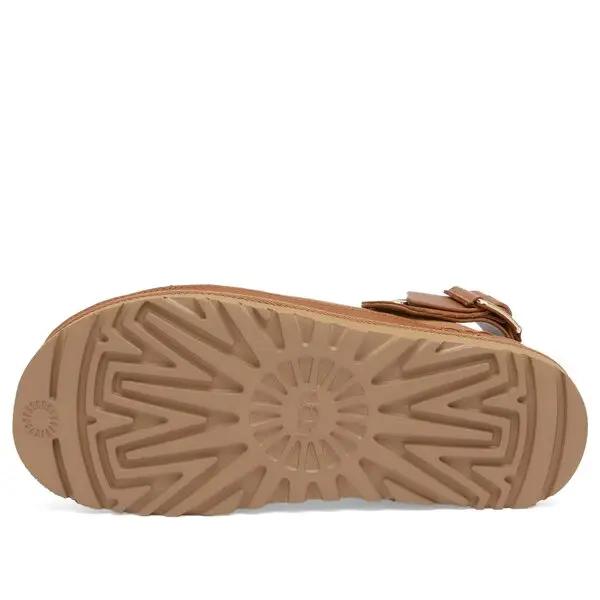UGG Goldenstar Villa Clog