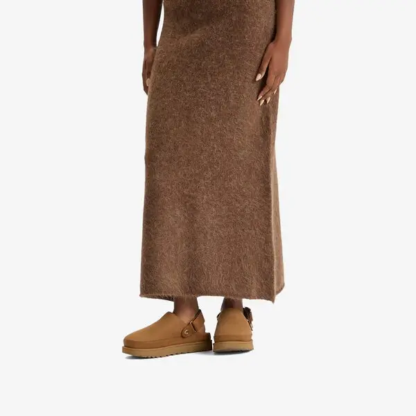 UGG Goldenstar Villa Clog