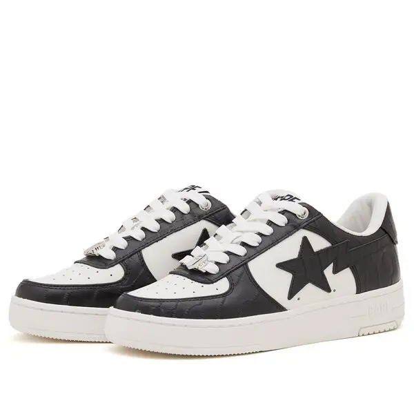 A BATHING APE Sta #3 Sneakers