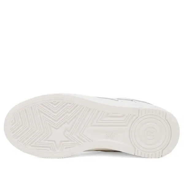 A BATHING APE Sta #3 Sneakers - White