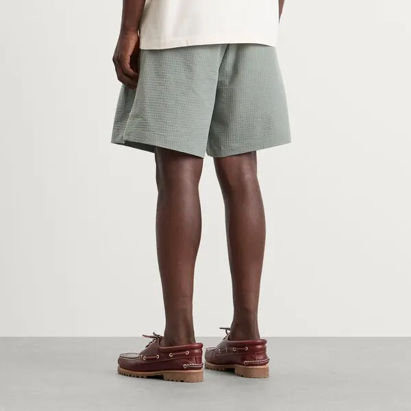 ABOUT:BLANK Textured Shorts