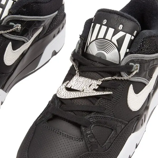 Nike X Nigo Air Force 3 Low Sneaker