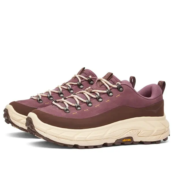 Hoka One One U Tor Summit Sneaker