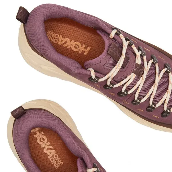 Hoka One One U Tor Summit Sneaker