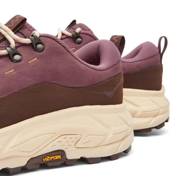 Hoka One One U Tor Summit Sneaker