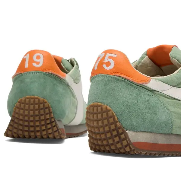 DIADORA Equipe Canvas Sw Evo Sneakers - Green