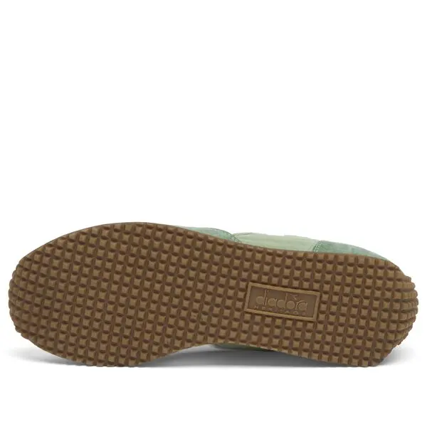 DIADORA Equipe Canvas Sw Evo Sneakers - Green