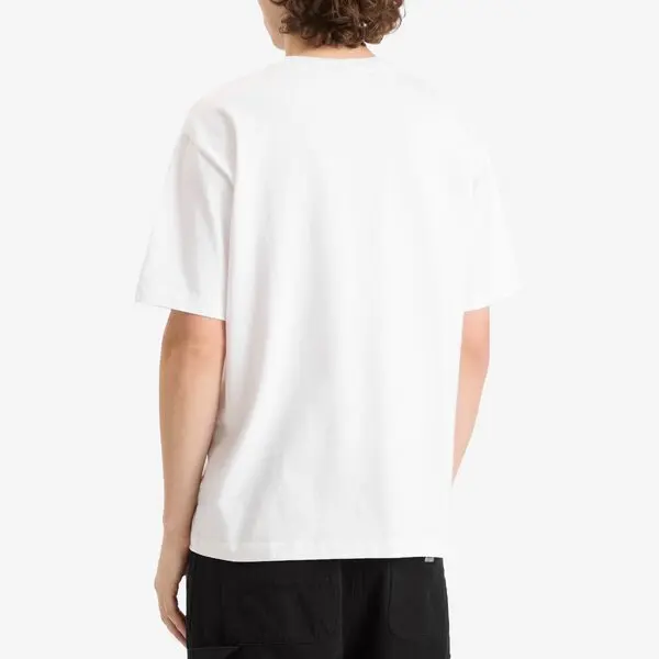 PARRA Into Nowhere T-shirt