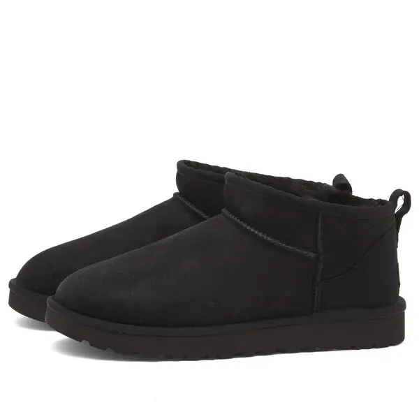 UGG Classic Ultra Mini Boot