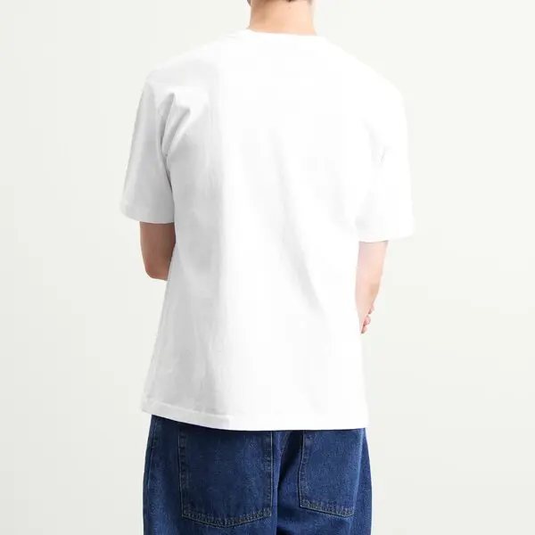 PARRA Room Fever T-shirt