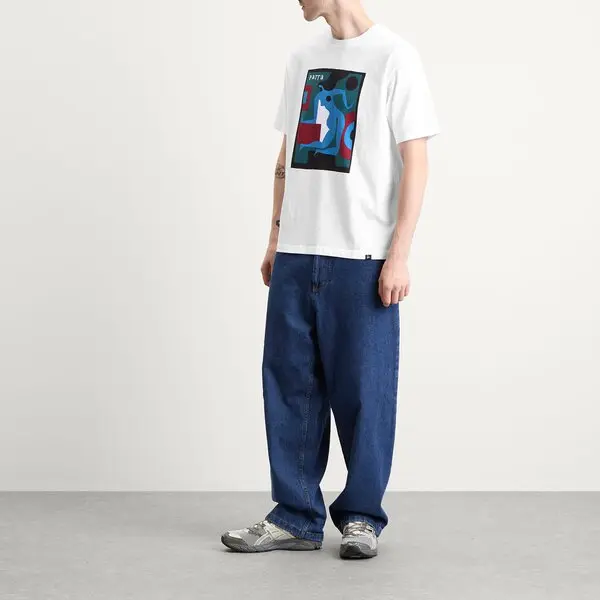 PARRA Room Fever T-shirt