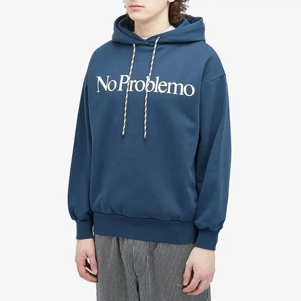 NO PROBLEMO Hoodie
