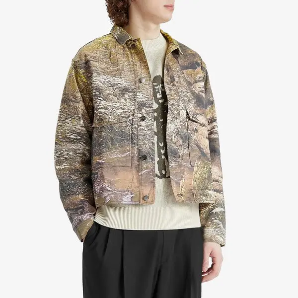 HERESY Dunino Jacket
