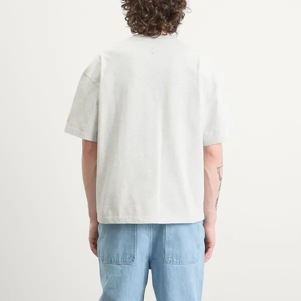 ABOUT:BLANK College T-shirt