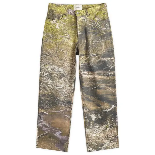 HERESY Dunino Jeans