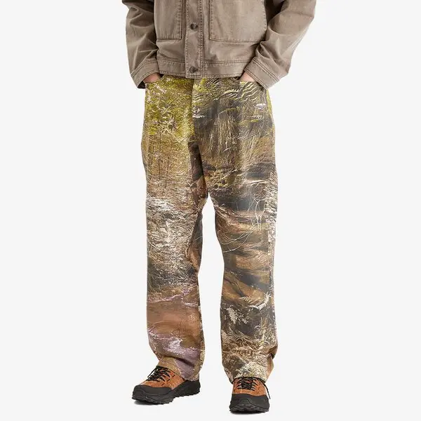 HERESY Dunino Jeans