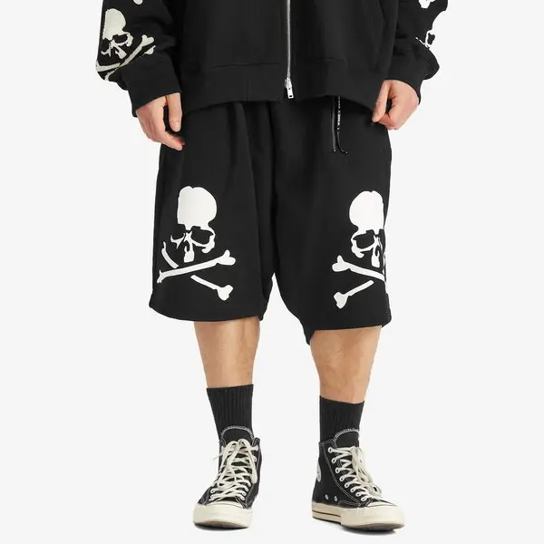 MASTERMIND WORLD Og Sweat Shorts