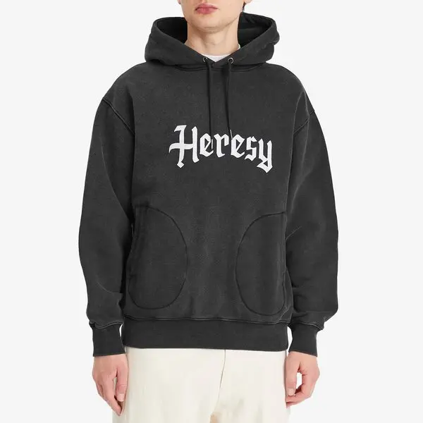 HERESY Villein Hoodie