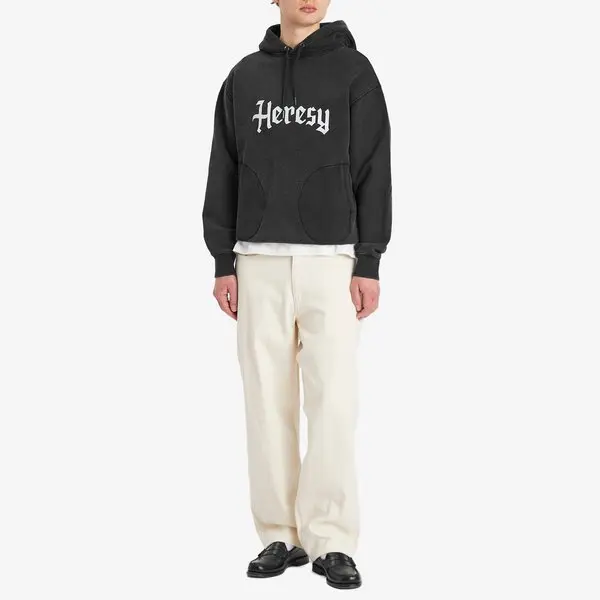 HERESY Villein Hoodie