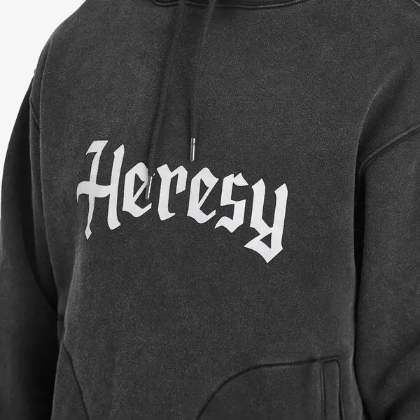 HERESY Villein Hoodie