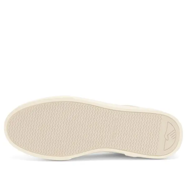 S.W.C STEPNEY WORKERS CLUB Dellow 02 Suede Sneaker