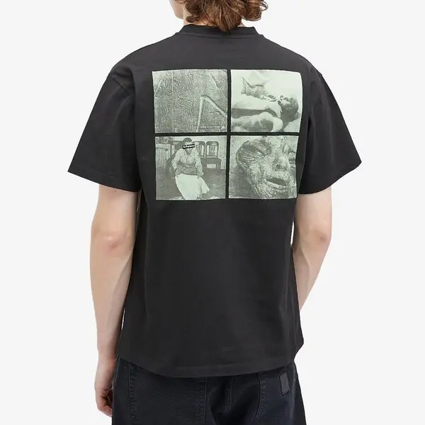 NO PROBLEMO Area 51 Ss Tee