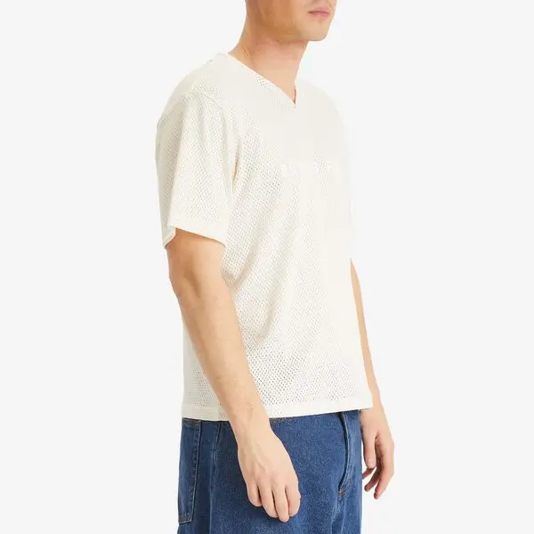 BRAM'S FRUIT Mesh Soccer T-shirt
