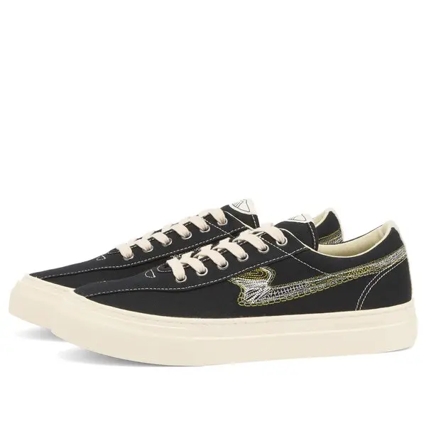 S.W.C STEPNEY WORKERS CLUB Dellow S-strike Repair Stitch Sneaker