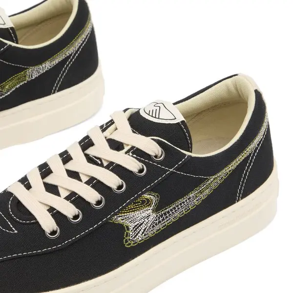 S.W.C STEPNEY WORKERS CLUB Dellow S-strike Repair Stitch Sneaker