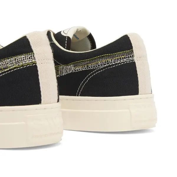 S.W.C STEPNEY WORKERS CLUB Dellow S-strike Repair Stitch Sneaker