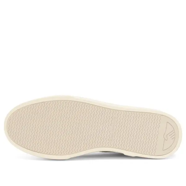 S.W.C STEPNEY WORKERS CLUB Dellow S-strike Repair Stitch Sneaker
