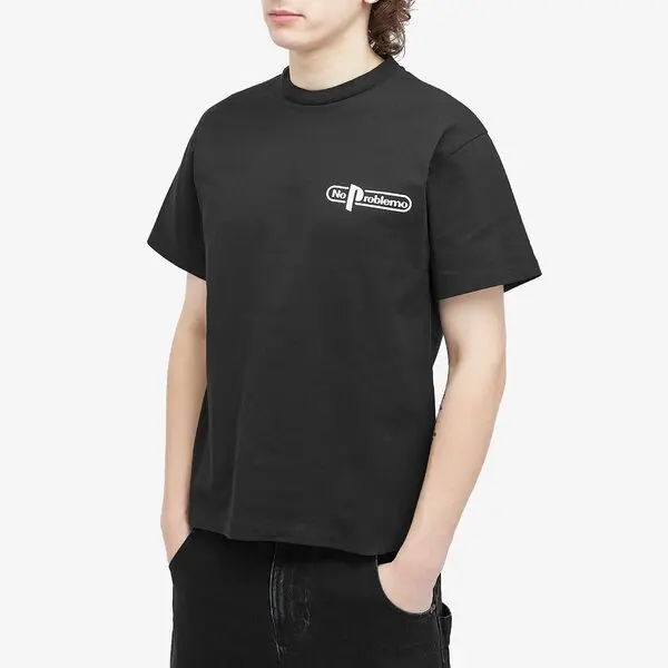 NO PROBLEMO No Limits Ss Tee