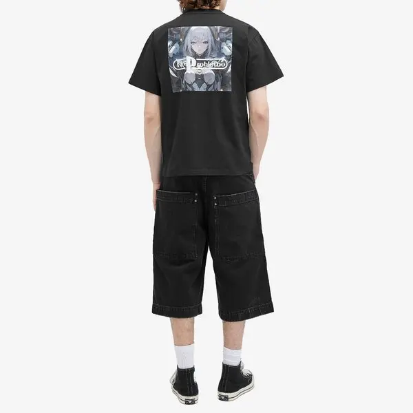 NO PROBLEMO No Limits Ss Tee