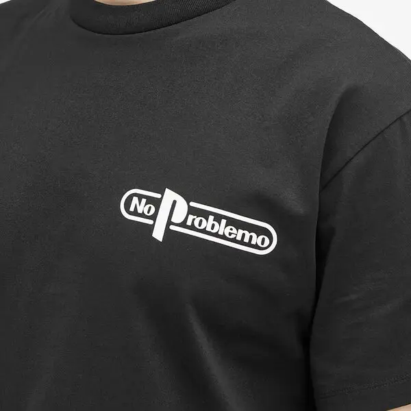 NO PROBLEMO No Limits Ss Tee