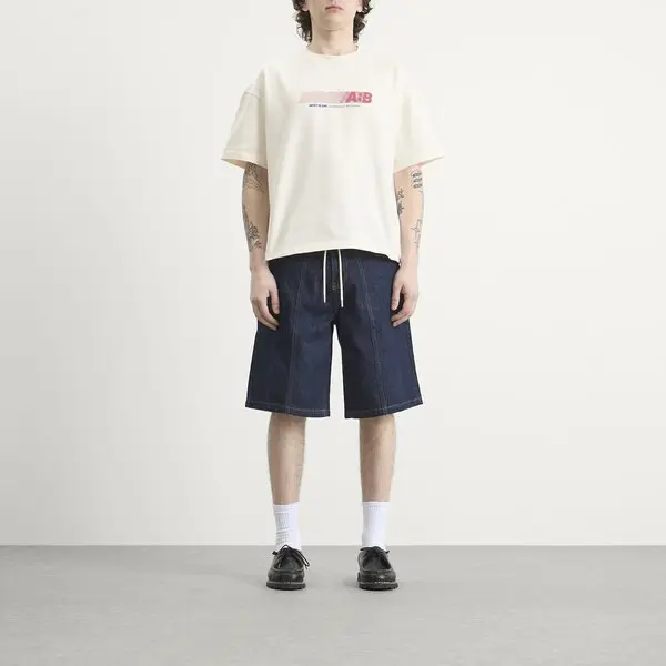 ABOUT:BLANK Resistance T-shirt